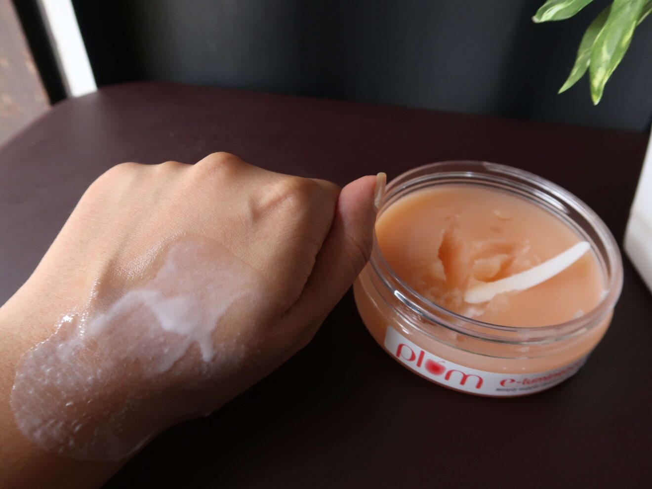 Plum Cleansing Balm Review - Skincare Villa