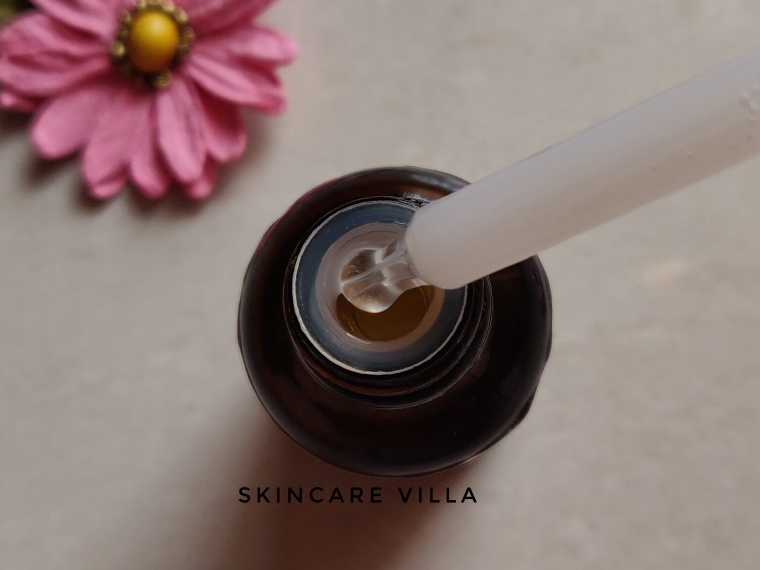 Ponds Vitamin C Serum Review - Skincare Villa
