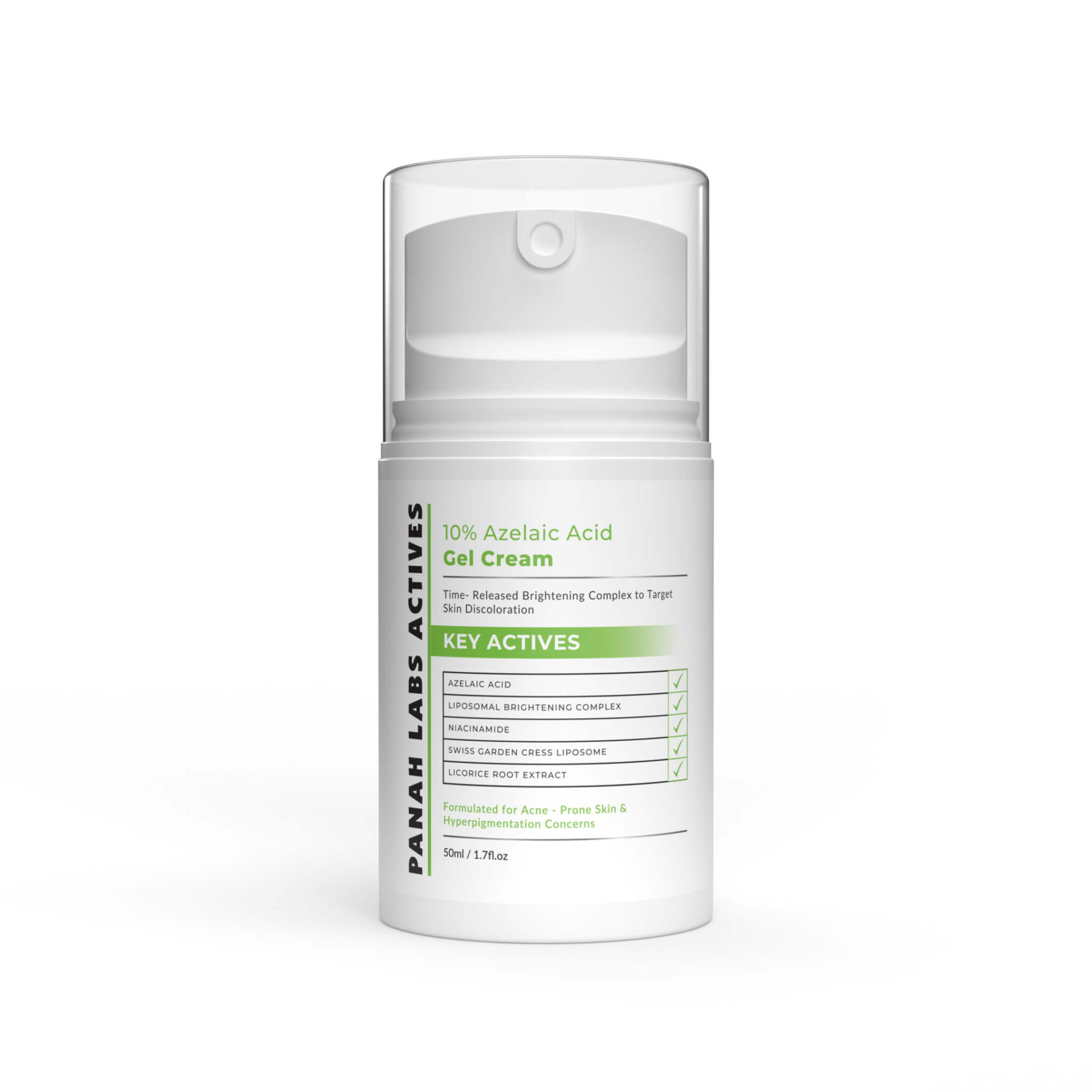 List of Azelaic acid products in India - Skincare Villa