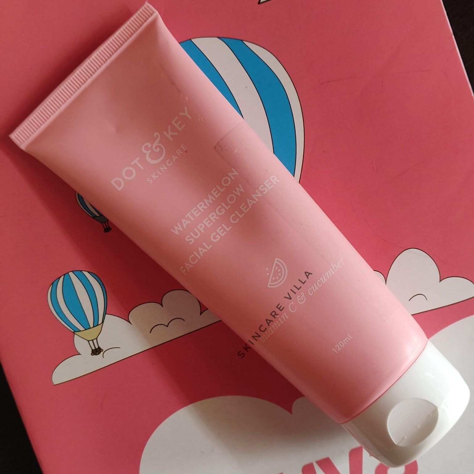 Dot and Key Review - Skincare Villa