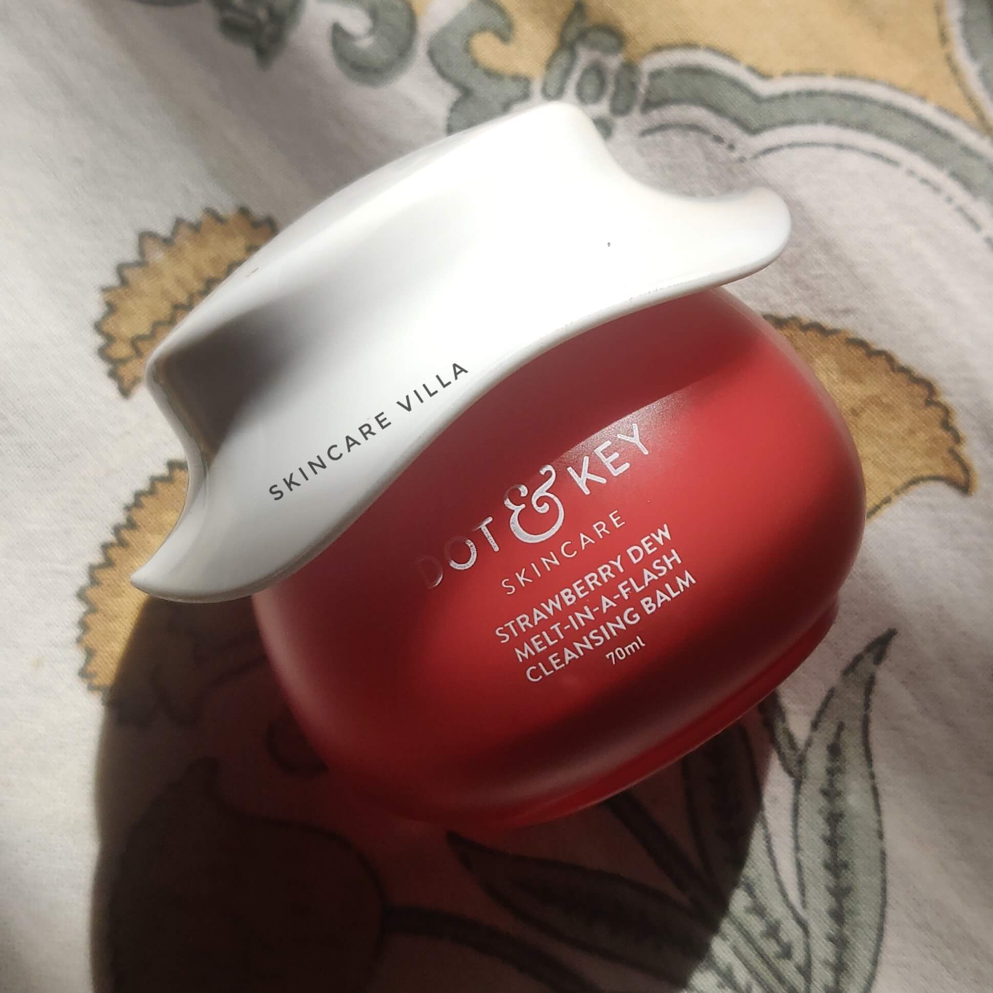 Dot and Key Review - Skincare Villa