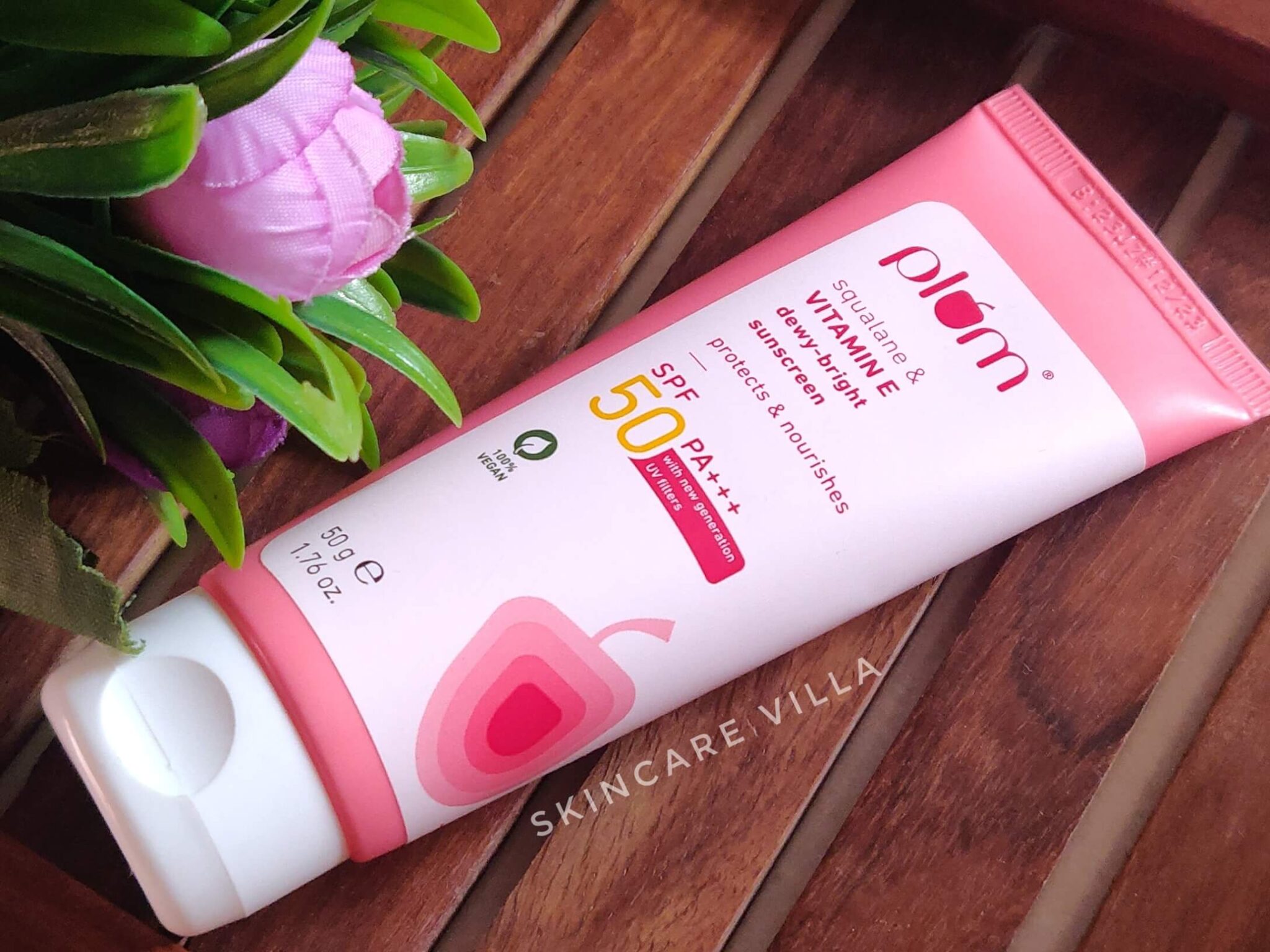 Plum Review | Plum Products Review - Skincare Villa